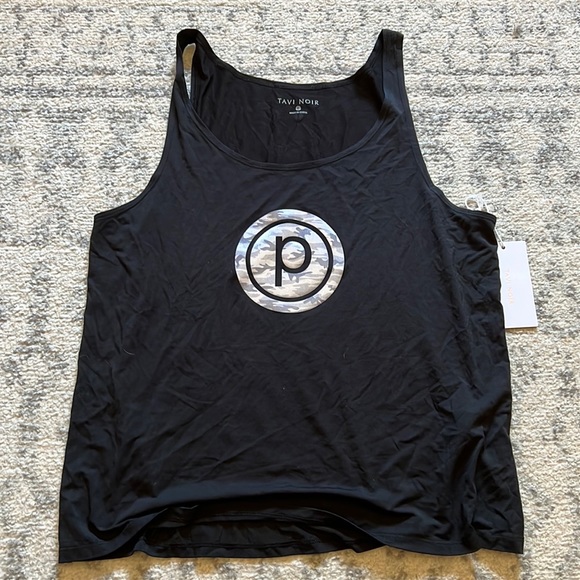 Pure Barre | Tops | Nwt Pure Barre Tank | Poshmark
